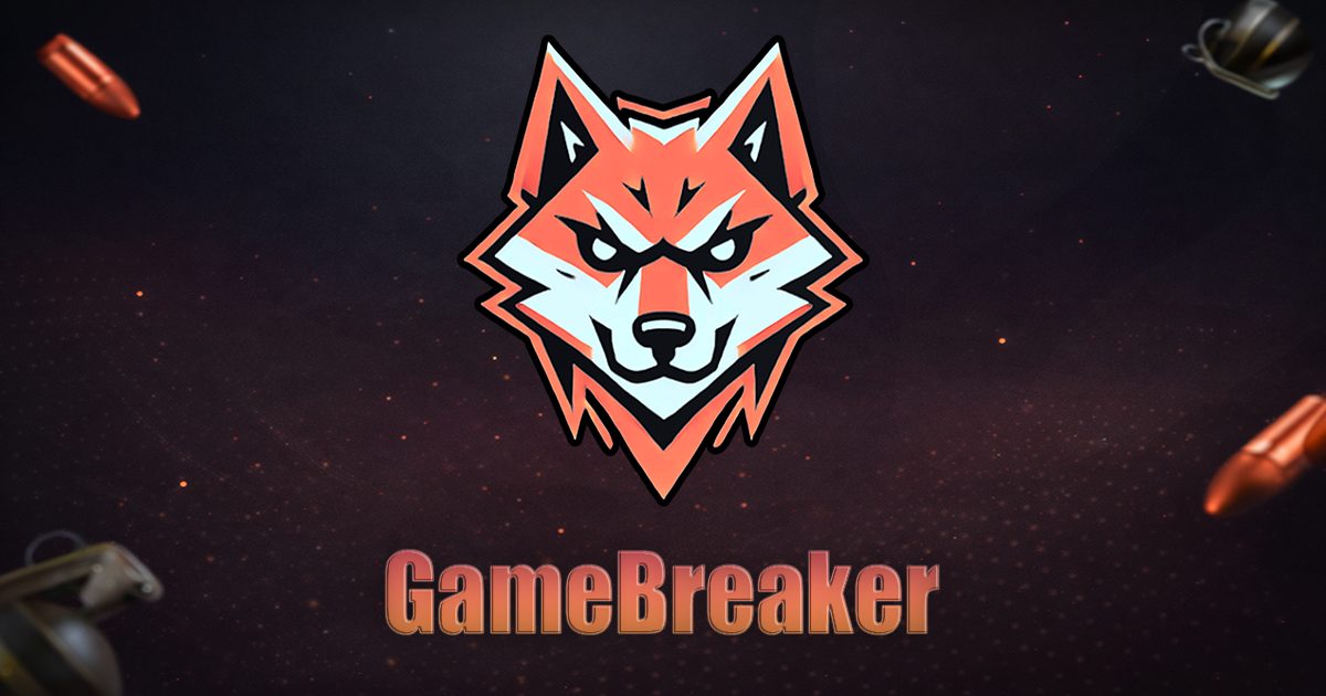 Special prices for GameBreaker products