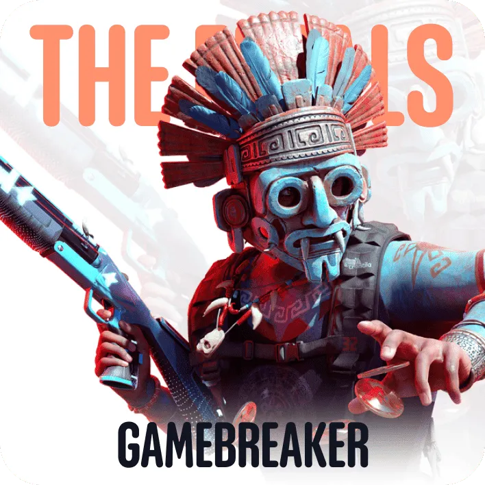 GameBreaker Cheats Catalog